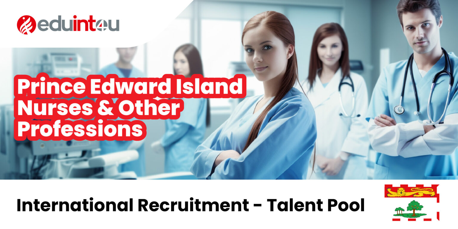 Prince Edward Island (PEI) Immigration Programs - Eduint4u