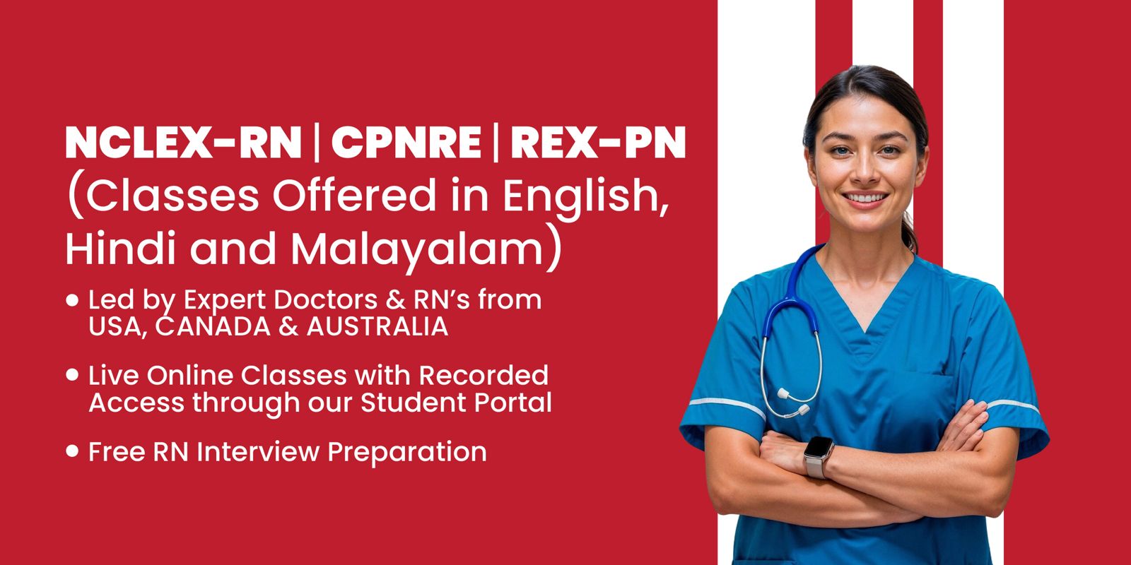 NCLEX-RN | CPNRE | REx-PN - Eduint4u